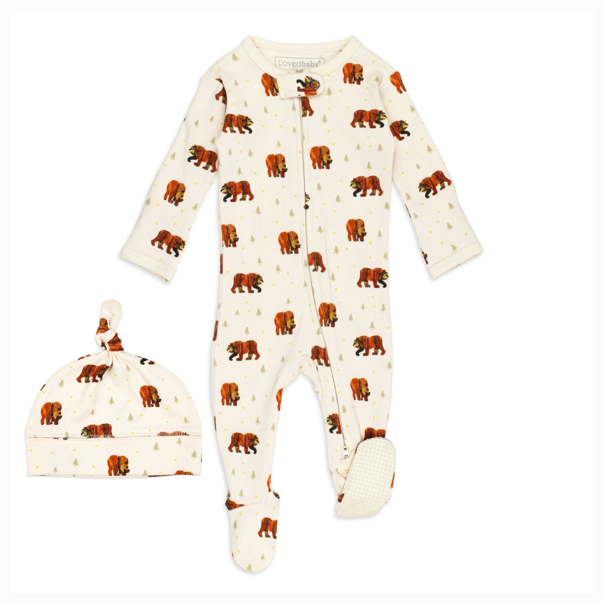 Brown Bear, Brown Bear Bundle – Tiny Toes Treasures